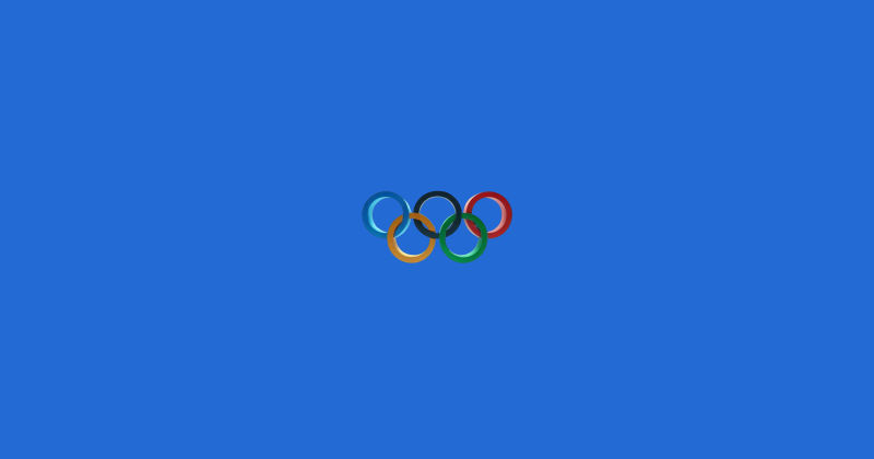 Sticker Maker - Olympic Games (I)