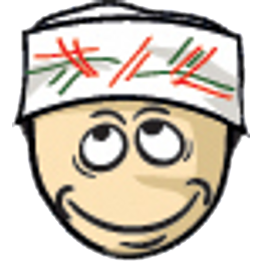 Sticker Maker - Omani Emojis 1