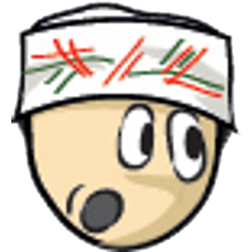 Sticker Maker - Omani Emojis 1