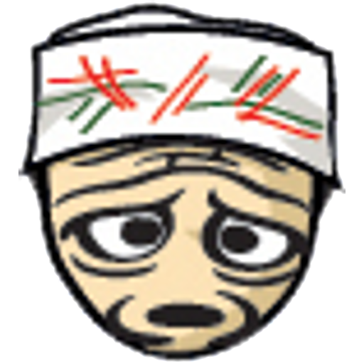 Sticker Maker - Omani Emojis 2