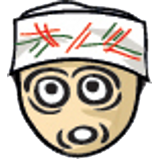 Sticker Maker - Omani Emojis 2