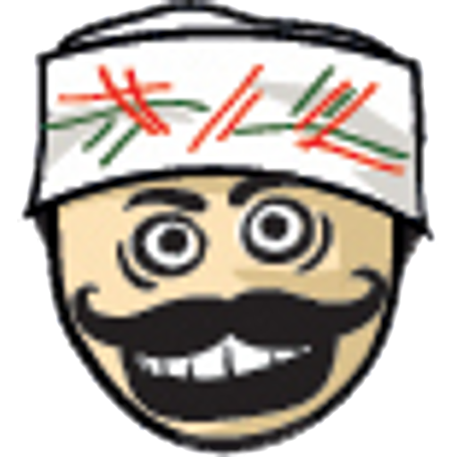 Sticker Maker - Omani Emojis 2