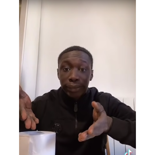 Sticker Maker - Omer collection