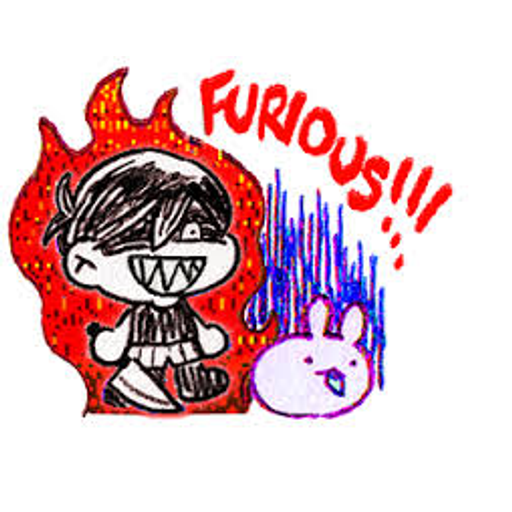 Sticker Maker - Omor