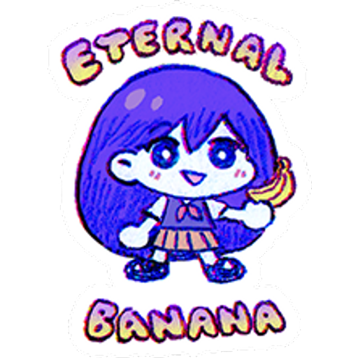 Sticker Maker - OMORI 1