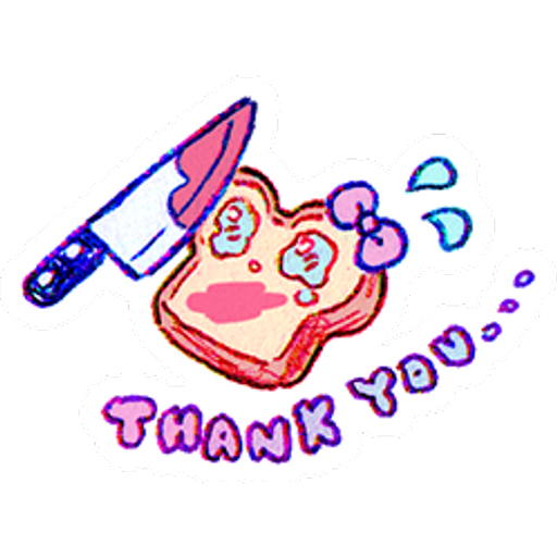 Sticker Maker - OMORI 1