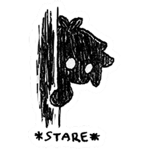 Sticker Maker - OMORI 2