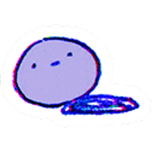 Sticker Maker - OMORI