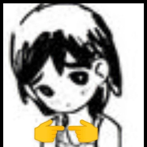 Sticker Maker - Omori