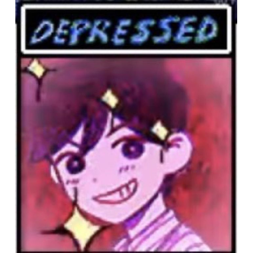 Sticker Maker - Omori