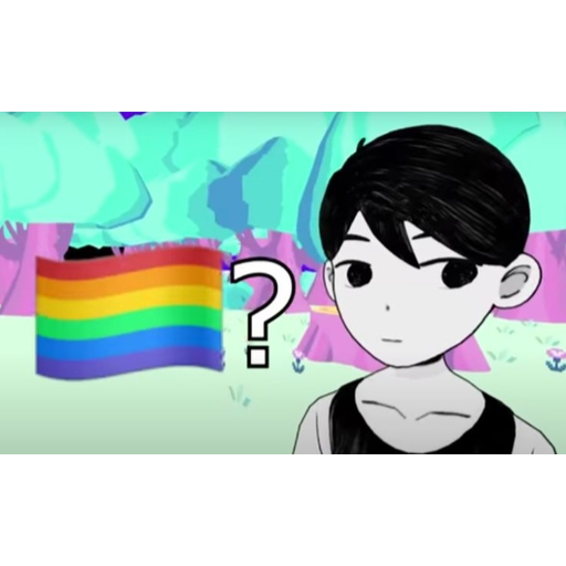 Sticker Maker - Omori