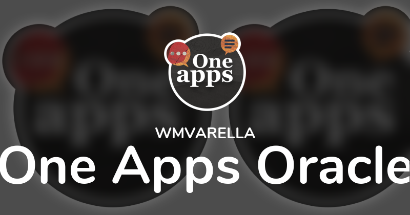 Sticker Maker - One Apps Oracle