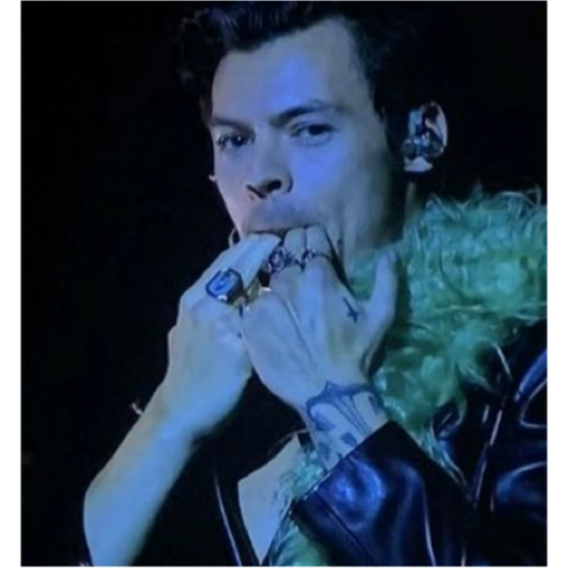 Sticker Maker - one direction