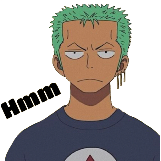 Sticker Maker One Pice