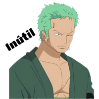 Sticker Maker One Pice