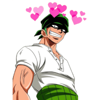 Sticker Maker One Pice
