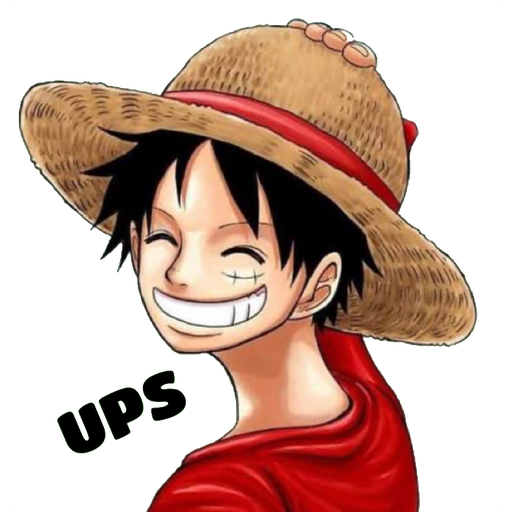 Sticker Maker - One pice