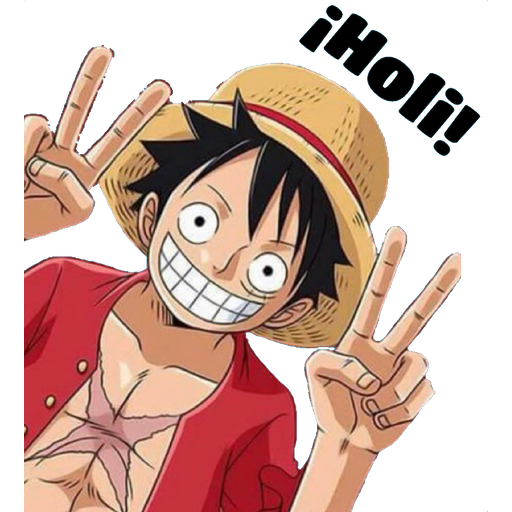 Sticker Maker One Pice