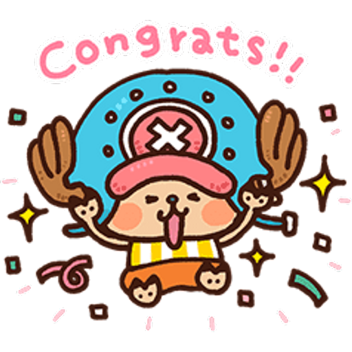 Sticker Maker - One Piece (1)