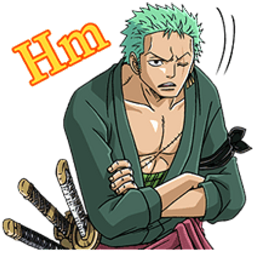 Sticker Maker - One Piece (2)