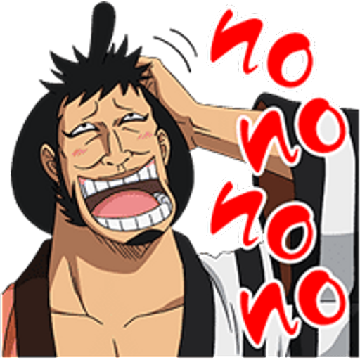 Sticker Maker - One Piece (3)