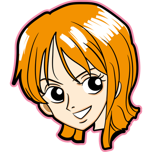 Sticker Maker - One Piece Stickers
