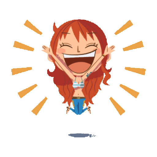 Sticker Maker - One Piece