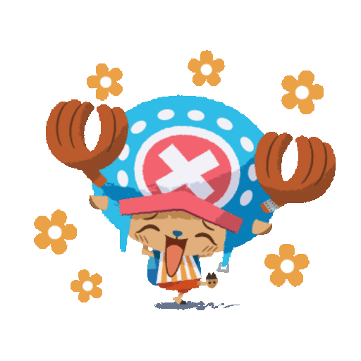 Sticker Maker - One Piece