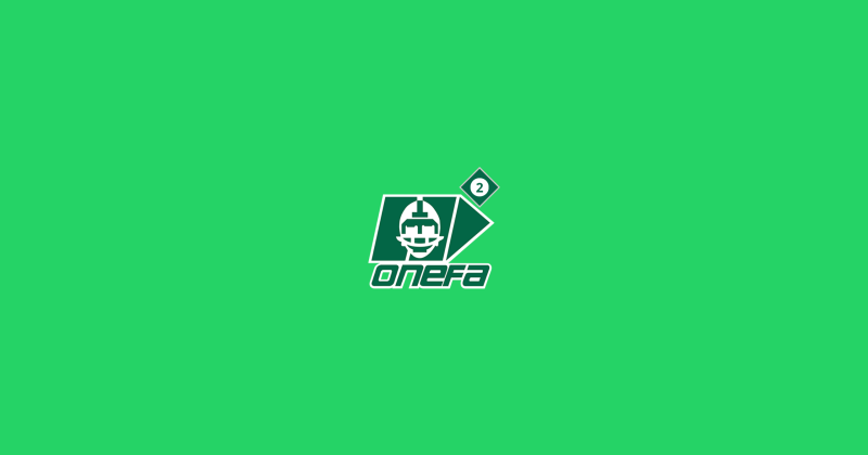 Sticker Maker - ONEFA (Bajío, Centro & Norte)
