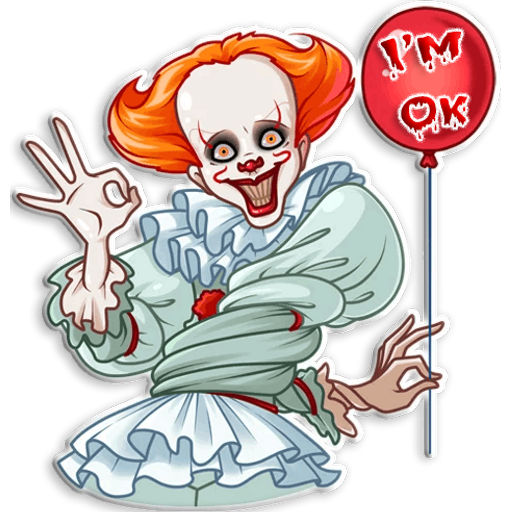 Sticker Maker - ? ОНО?