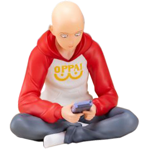 Sticker Maker - OP-Man