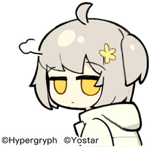 Sticker Maker - Operation Blade