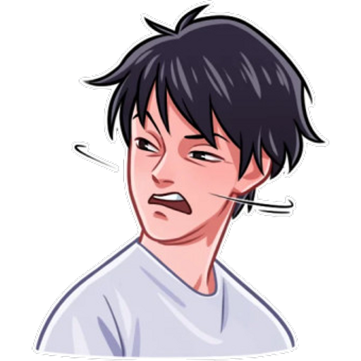 Sticker Maker - Oppa