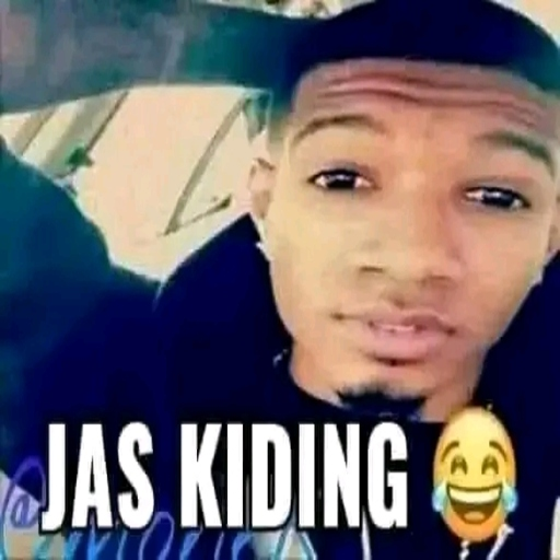 Sticker Maker - Orang