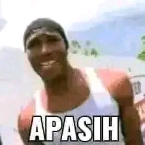 Sticker Maker - Orang