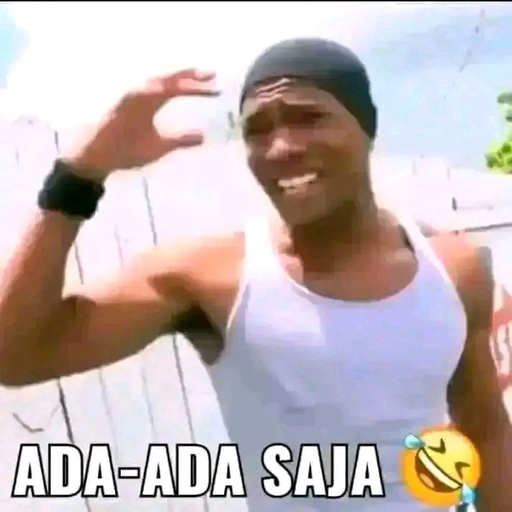 Sticker Maker - Orang