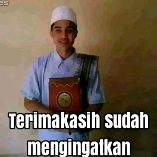 Sticker Maker - Orang