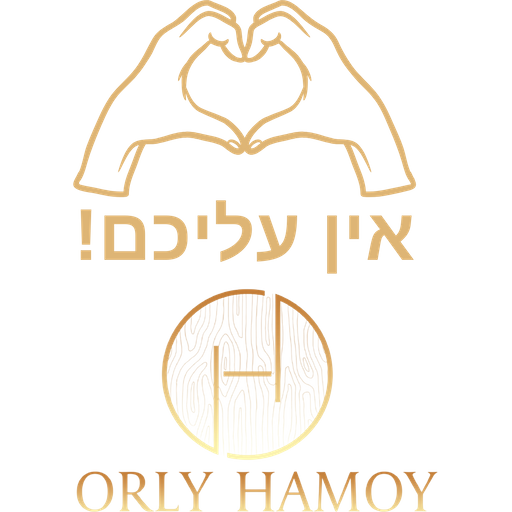 Sticker Maker - Orly Hamoy