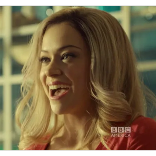 Sticker Maker - orphan black 1