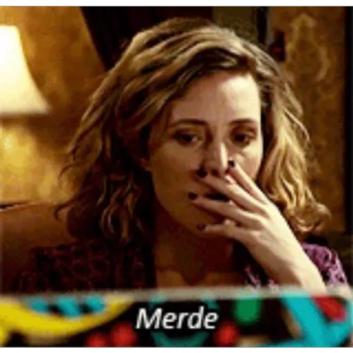 Sticker Maker - orphan black 2