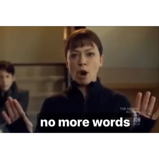 Sticker Maker - orphan black 3