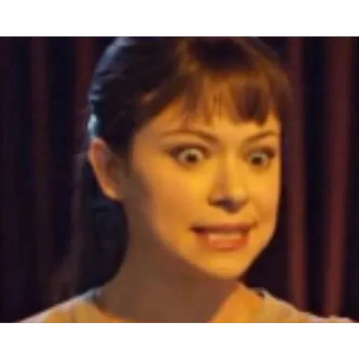 Sticker Maker - orphan black 4