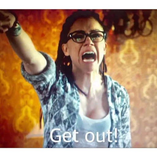 Sticker Maker - orphan black 4