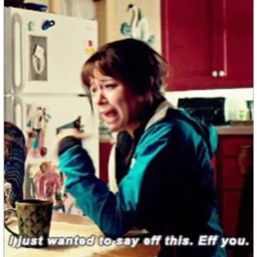 Sticker Maker - orphan black 4