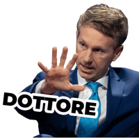 Sticker Maker - ORSINI DOTTORE/SSA
