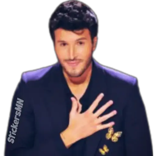 Sticker Maker - Oscars 2022