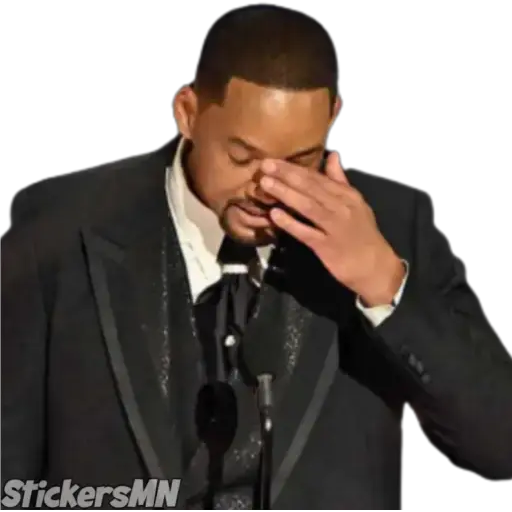 Sticker Maker - Oscars 2022