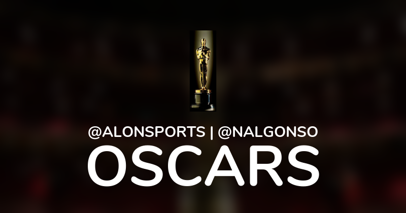 Sticker Maker - OSCARS