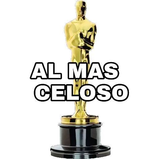 Sticker Maker - OSCARS