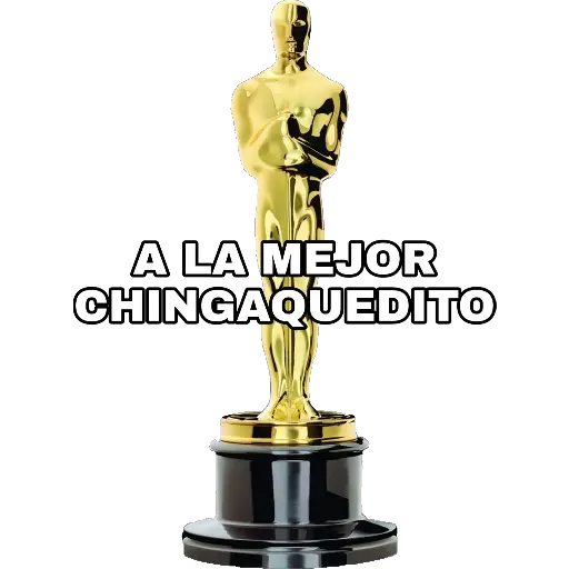 Sticker Maker - OSCARS